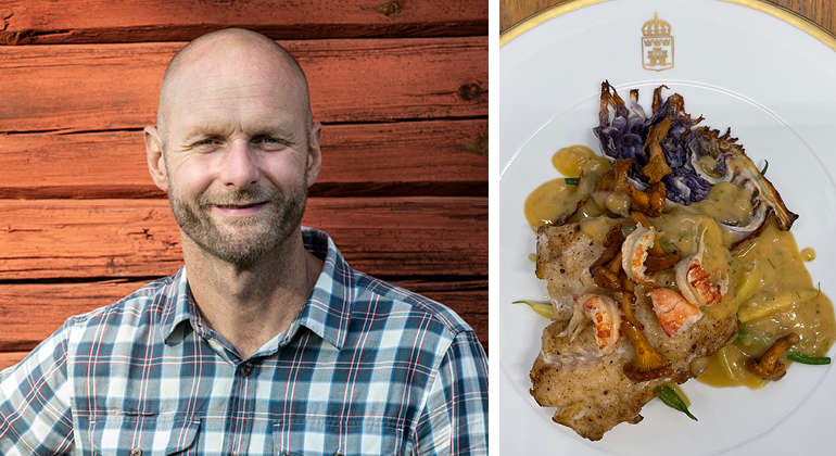 SävsjöAppen - Här är Smålands nya landskapsmåltid: "Från gården, skogen ...