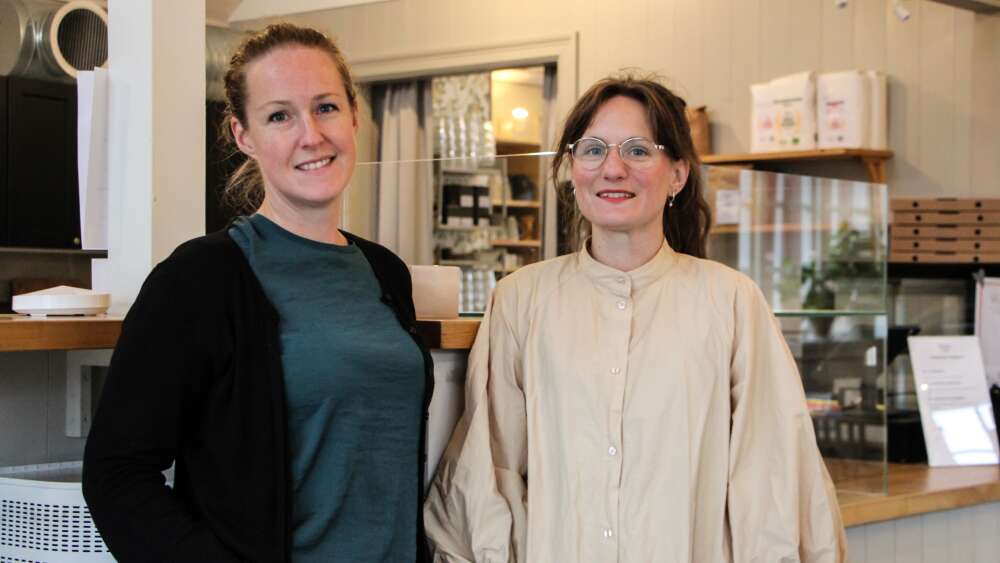 SävsjöAppen - Lantliga höstmyset är tillbaka: "Aldrig haft så många ...