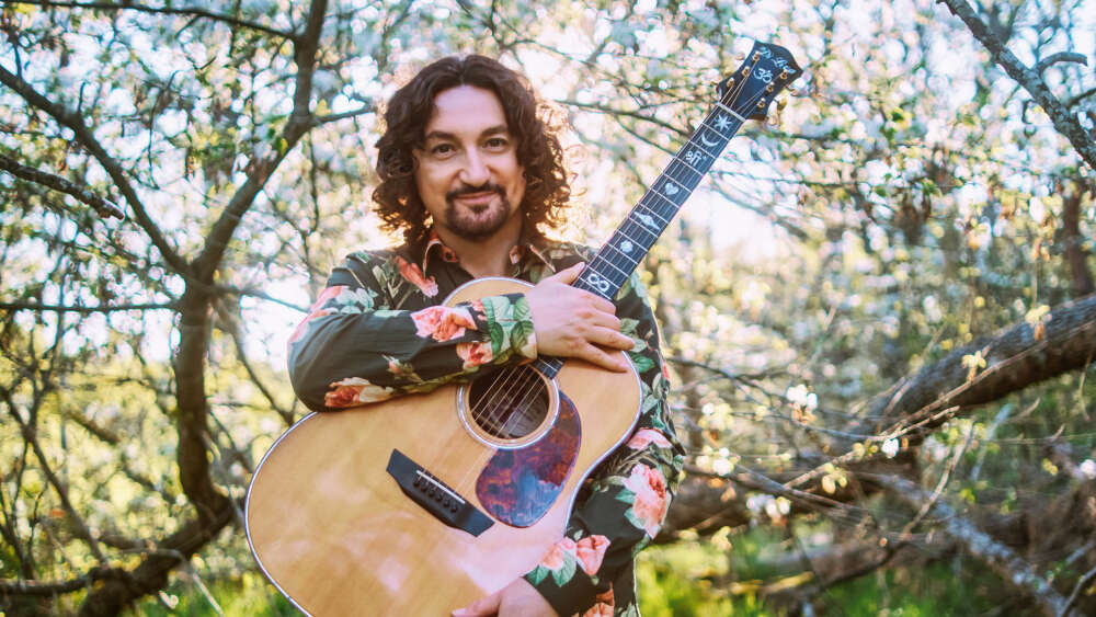 SävsjöAppen - Thomas Di Leva utlovar show: "Underbar stund i pophimlen"